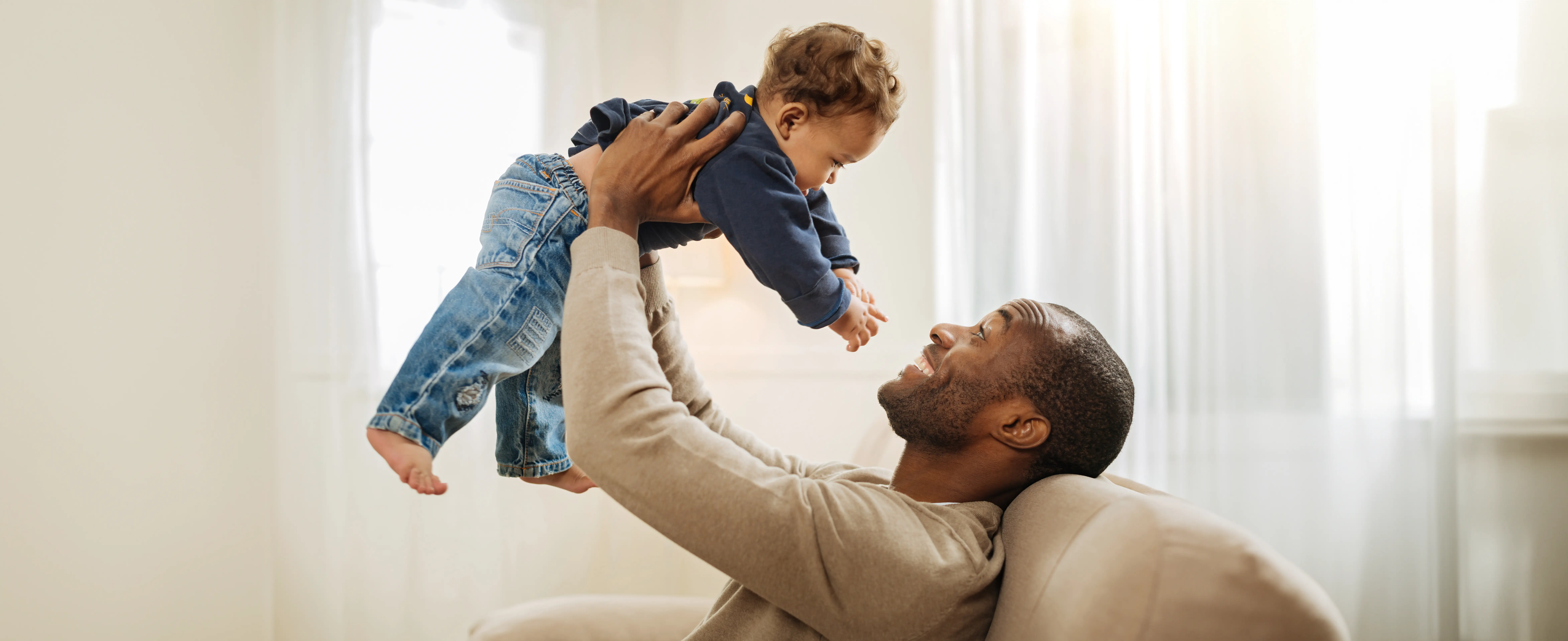 Understanding a Father’s Right to Child Custody and Visitation - Graff ...