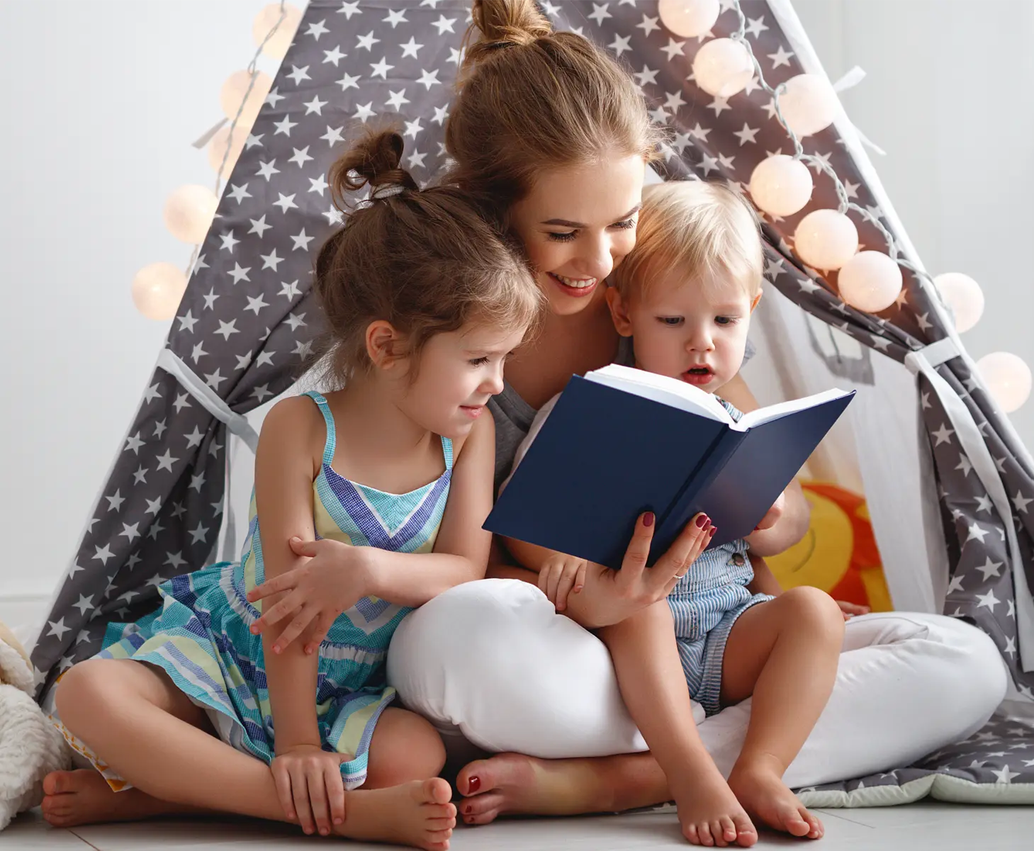 Scheduling & Co-Parenting: What’s Best for Your Child? - Graff & Associates